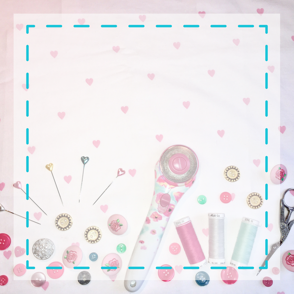 Learn to Sew - Pin Cushion Tutorial – Crafty Sew & So