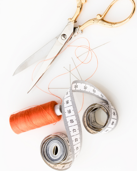 Top Tips for Learning to Sew – Crafty Sew & So