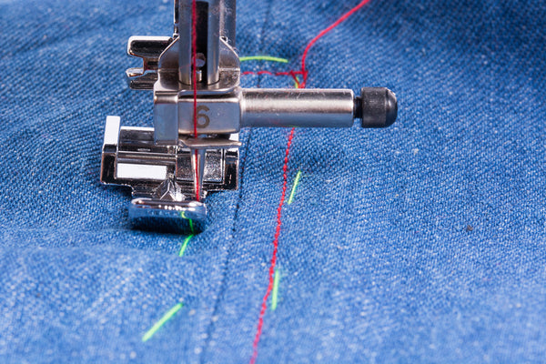 Mastering Seam Allowances on Your Sewing Machine: 5 Top Tips and the M ...